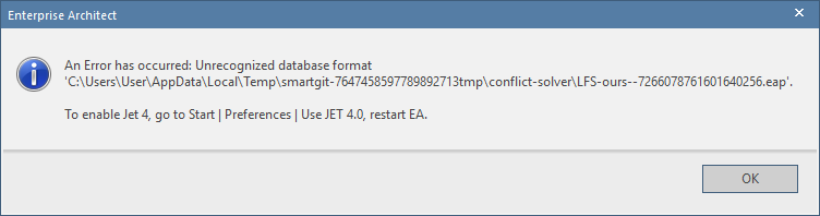 Verify Git Lfs Setup Lemontree